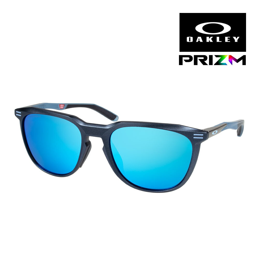 RECOMMENDATIONS ▼関連商品はこちら▼ ブランド OAKLEY / オークリー カテゴリー サングラス 型番 oo9286a-0754 モデル THURSO / サーソー フィット ローブリッジフィット フレーム BLUE S...