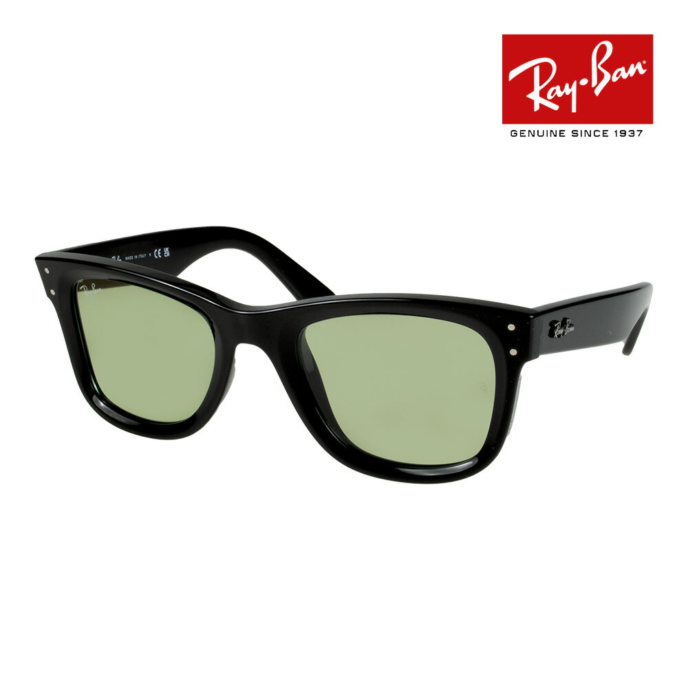 RCOMMENDATIONS ▼関連商品はこちら▼ VARIATION ▼商品バリエーションはこちら▼ ブランド RAYBAN / レイバン カテゴリー サングラス 型番 rbr0502s-66772-53 モデル WAYFARER REV...