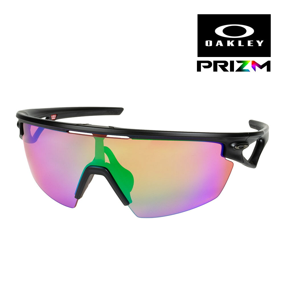 RECOMMENDATIONS ▼関連商品はこちら▼ ブランド OAKLEY / オークリー カテゴリー スポーツサングラス 型番 oo9403-0636 モデル SPHAERA / スフィエラ フィット ハイブリッジフィット フレーム M...