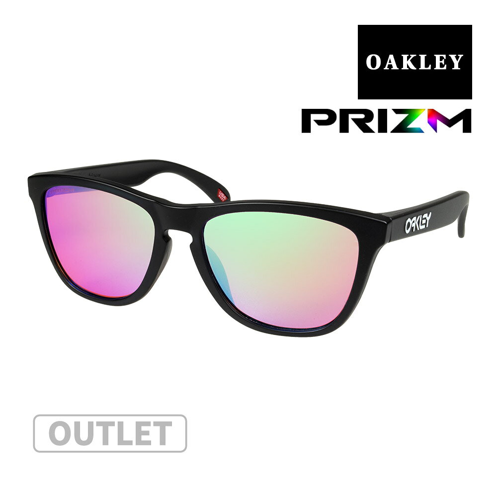 RECOMMENDATIONS ▼関連商品はこちら▼ ブランド OAKLEY / オークリー カテゴリー サングラス 型番 oo9245-e454 モデル FROGSKINS / フロッグスキン フィット ローブリッジフィット フレーム M...