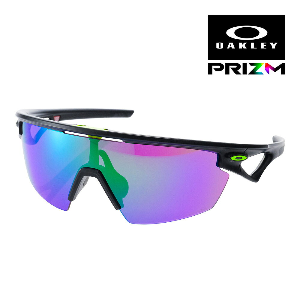 RECOMMENDATIONS ▼関連商品はこちら▼ ブランド OAKLEY / オークリー カテゴリー スポーツサングラス 型番 oo9403-0836 モデル SPHAERA / スフィエラ フィット ハイブリッジフィット フレーム M...