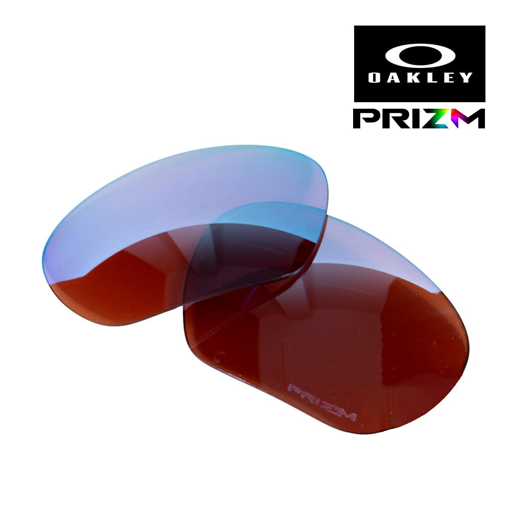 RECOMMENDATIONS ▼関連商品はこちら▼ ブランド OAKLEY / オークリー カテゴリー サングラス 交換レンズ 型番 9431ls-003 モデル LATERALIS / ラテラリス レンズ PRIZM SNOW SAPP...