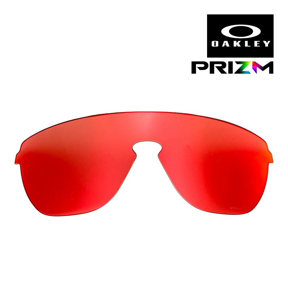 RECOMMENDATIONS ▼関連商品はこちら▼ ブランド OAKLEY / オークリー カテゴリー スポーツサングラス 交換レンズ 型番 103-596-006 モデル CORRIDOR / コリドー レンズ PRIZM TRAIL ...