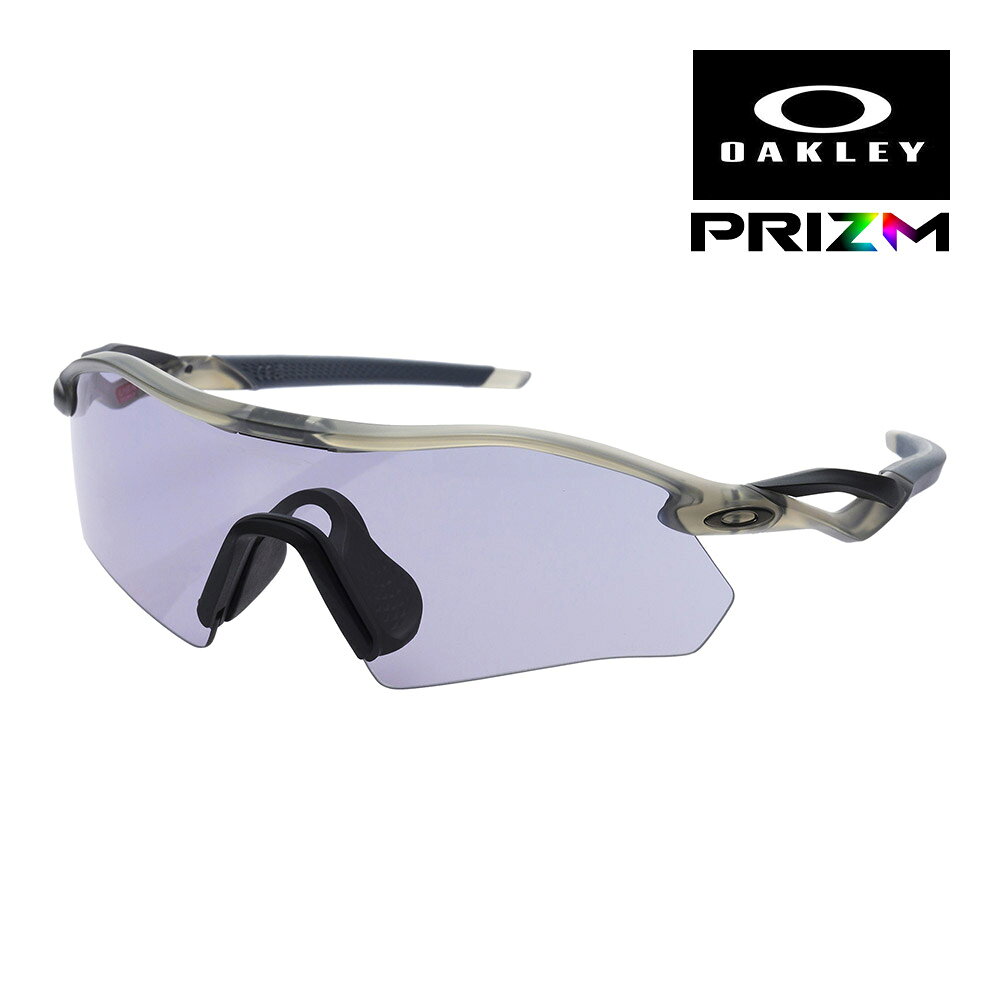 RECOMMENDATIONS ▼関連商品はこちら▼ ブランド OAKLEY / オークリー カテゴリー スポーツサングラス 型番 oo9495d-0936 モデル RADAR PLATE / レーダー プレート フィット ローブリッジフィ...