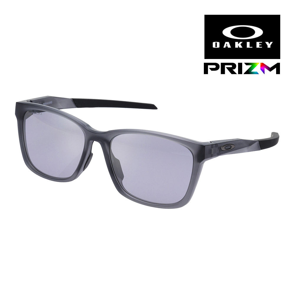 RECOMMENDATIONS ▼関連商品はこちら▼ ブランド OAKLEY / オークリー カテゴリー サングラス 型番 oo9506d-0457 モデル PARACORD / パラコード フィット ローブリッジフィット フレーム MAT...