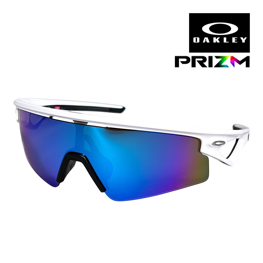 RECOMMENDATIONS ▼関連商品はこちら▼ ブランド OAKLEY / オークリー カテゴリー スポーツサングラス 型番 oo9531-0437 モデル SPHAERA STRIKE / スフィエラ ストライク フィット ハイブリ...