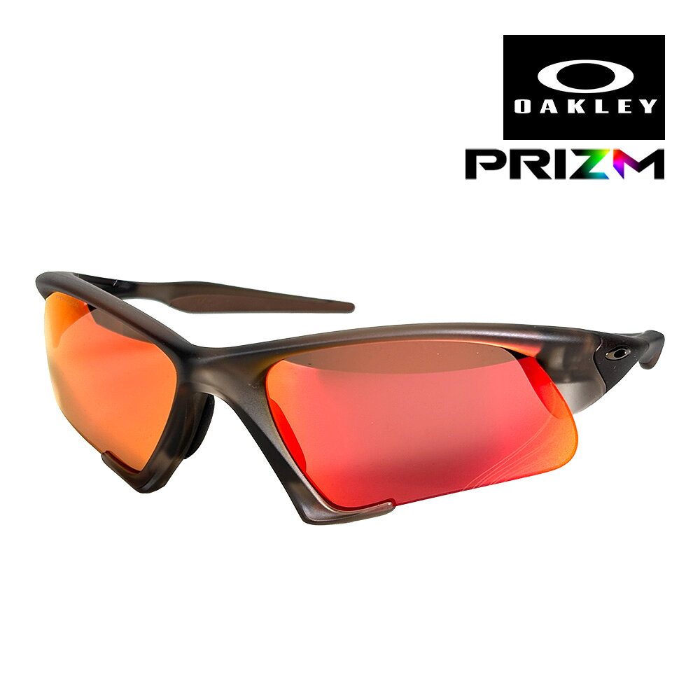 RECOMMENDATIONS ▼関連商品はこちら▼ ブランド OAKLEY / オークリー カテゴリー スポーツサングラス 型番 oo9532-1064 モデル SUTURE JACKET / スーチャージャケット フィット ユニバーサル...