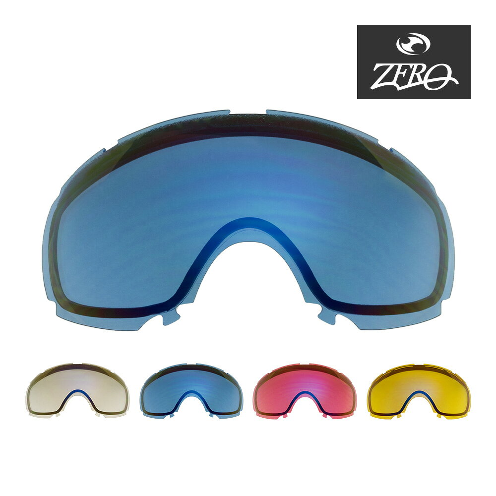 RECOMMENDATIONS ▼関連商品はこちら▼ ブランド ZERO TECH BASE / ゼロ テック ベース カテゴリー オークリー ゴーグル 用 交換レンズ 型番 zrlc-canopy モデル CANOPY / キャノピー レ...