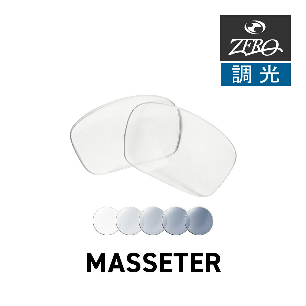 RECOMMENDATIONS ▼関連商品はこちら▼ ブランド ZERO TECH BASE / ゼロ テック ベース カテゴリー オークリー サングラス 用 交換レンズ 型番 zrlph2-masset モデル MASSETER / マス...
