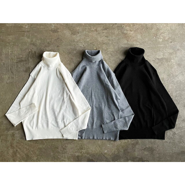 【Brand】 gicipi (ジチピ) 1948年、gicipiは北イタリアの街パドヴァで生まれた。 この辺りには、ファッション関連の会社が多く、名だたる世界ブランドをたくさん排出してきた。 gicipiでは、今では貴重な存在となった一貫...