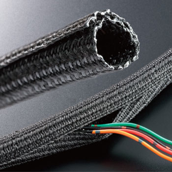 品番363138品名セルフラップチューブ商品説明自己消化性を備えた配線保護チューブ。サイズ6.0φ長さ2m使用温度範囲-75℃～125℃材質ポリエステルモノフィラメント＋ポリエステルマルチフィラメント製納期についてメーカー在庫があれば3～4...