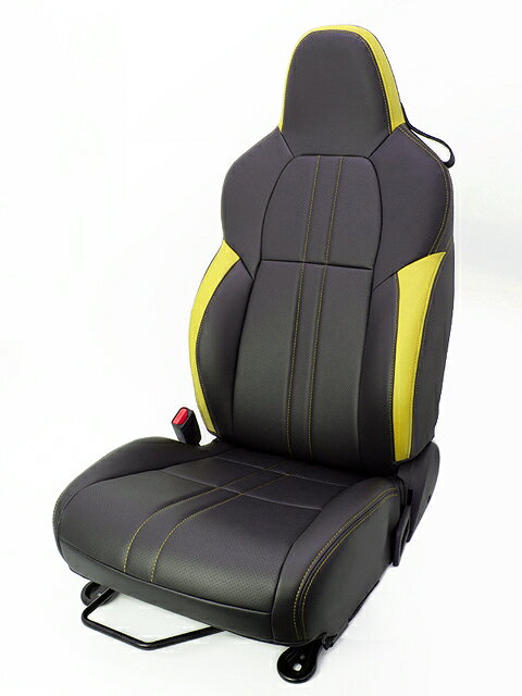 車メーカーHONDA車種S660型式JW5品番GSC-006品名G'BASE デザインシートカバー仕様ブラック×イエロー仕様1台分セット注意事項※ お客様の見落としや確認ミスでのキャンセル・交換・返品は一切お受けできません。※ 商品画像は代...