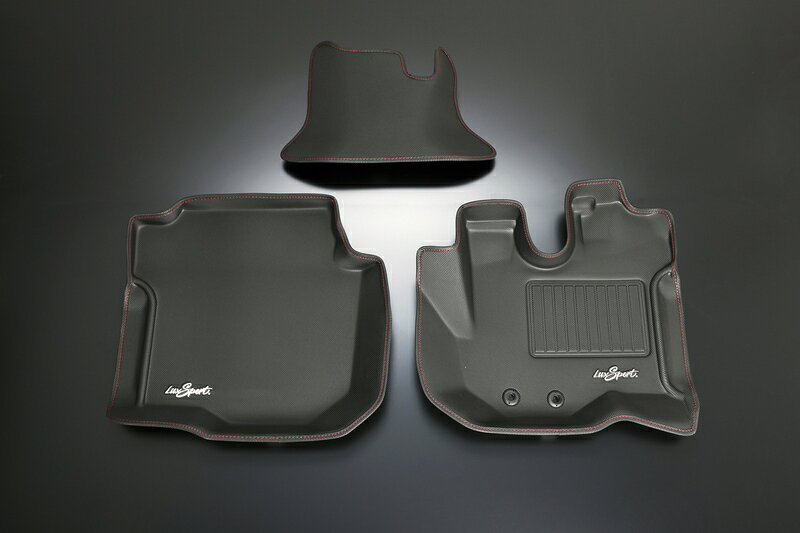 車メーカーニッサン車種キャラバン型式E26適合備考※標準ボディ専用品番OMF01RC品名コンフォートマット Red Stitch ［フロントセット］備考※当製品は保安基準適合品ですが、車検については検査員の判断が優先されますのでご注意くださ...