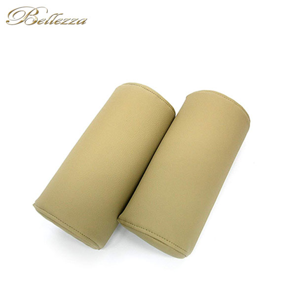 メーカー品番BENP9120V入数2個/1セット素材Bellezza PVCレザー(抗菌・難燃仕様)縫製縫い合わせ部分　●折り伏せ縫い／シングルステッチデザインスタンダードカラーベージュ注意事項※適合条件は随時更新しておりますが、告知なくメ...