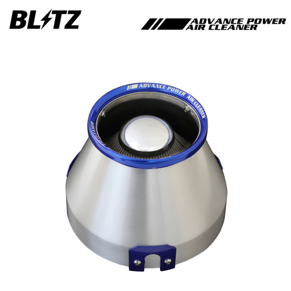 品番42000メーカー名BLITZブリッツ品名アドバンスパワーエアクリーナー 本体 A1コア商品説明フィルター本体A1(42001)とシールド(42002)のセット商品納期についてメーカー在庫があれば3〜4営業日、欠品時は受注生産の為1ヶ月...