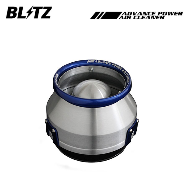 品番42303メーカー名BLITZブリッツ品名アドバンスパワーエアクリーナー 本体 A3コア商品説明フィルター本体A1(42304)とシールド(42305)のセット商品納期についてメーカー在庫があれば3〜4営業日、欠品時は受注生産の為1ヶ月...