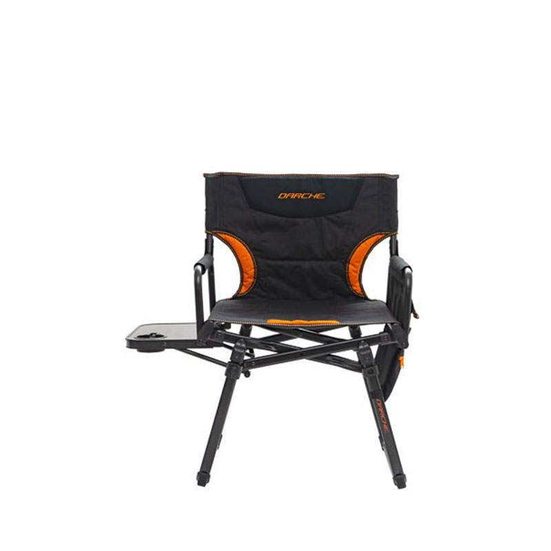 品名FIREFLY チェア品番50801411仕様使用時サイズ：480Lx820Wx460Hmm（座面高）|840Hmm（背もたれ高）耐荷重：150kg生地素材：600DPolyesterフレーム素材：Steel収納時サイズ：500Lx15...