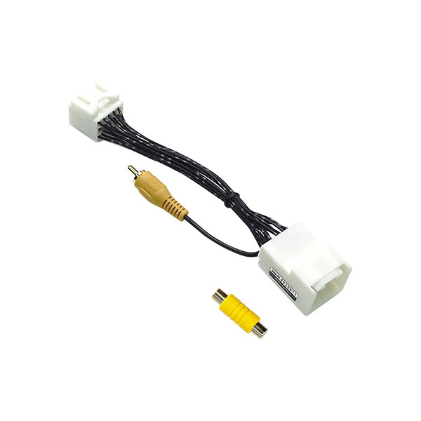 車メーカーTOYOTAトヨタ車種ALPHARDアルファード型式ANH10W ANH15W MNH10W MNH15W年式H14.5～H17.4 (2002/05～2005/04)ナビDVDボイスナビゲーション付ワイドマルチAVステーション対...