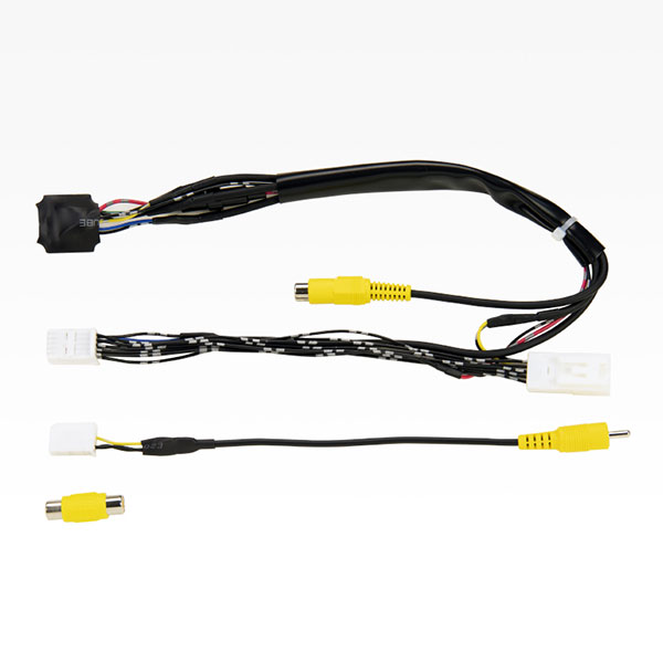 品番RCS111Tメーカー名Data Systemデータシステム品名ツインビューキット商品説明デジタルインナーミラーに映るリアカメラ映像をトヨタディーラーオプションナビ、または市販ナビ（イクリプス製）に映すためのアダプターです。映像信号NT...