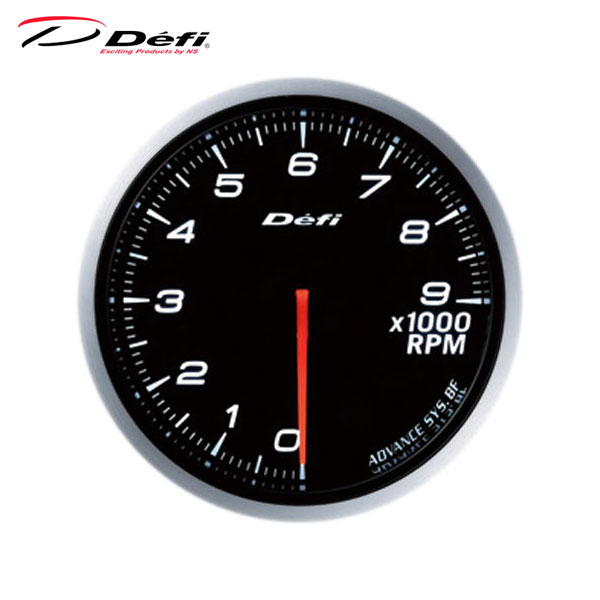 品番DF10704品名Defi-Link Meter ADVANCE BF概要ADVANCEコントロールユニットに接続して使うBFタイプのリンクメーターシリーズリンクシステムADVANCE リンクシステムユニット必要昼間の表示・文字板色IG...