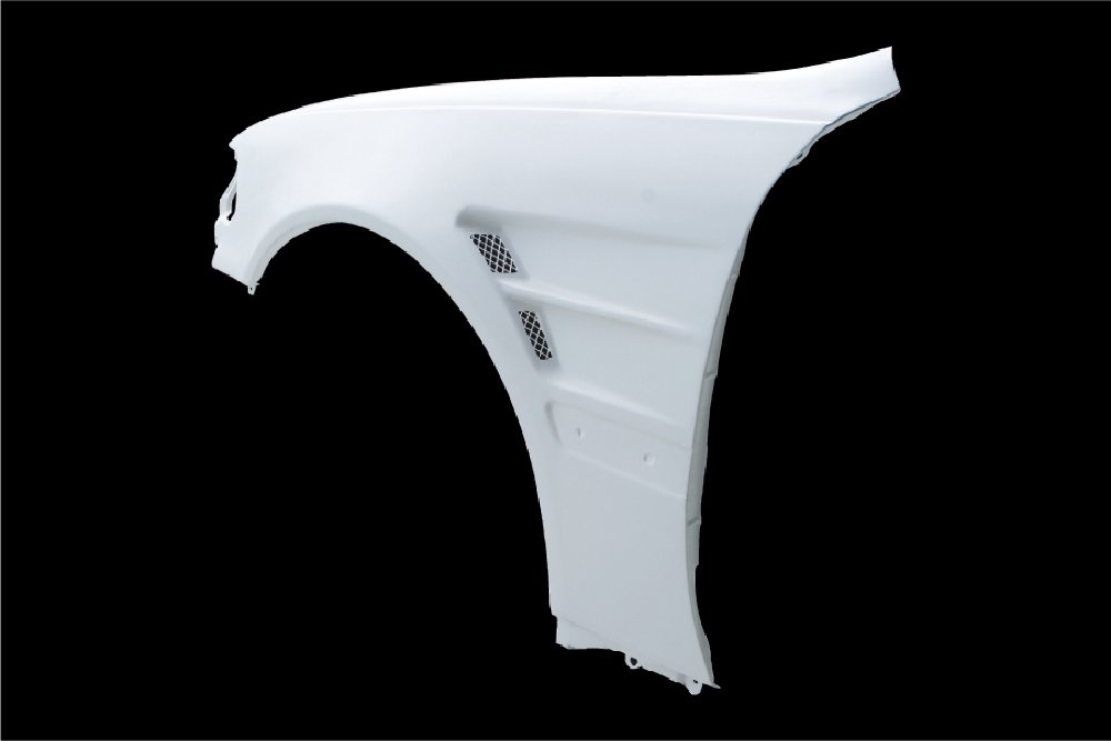車メーカーTOYOTAトヨタ車種MARK IIマークII型式GX100 GX105 JZX100 JZX101 JZX105年式H8.9～ (1996/09～)品番DMFF100N1FLメーカー名CSマーケティングブランド名D-MAXディー...