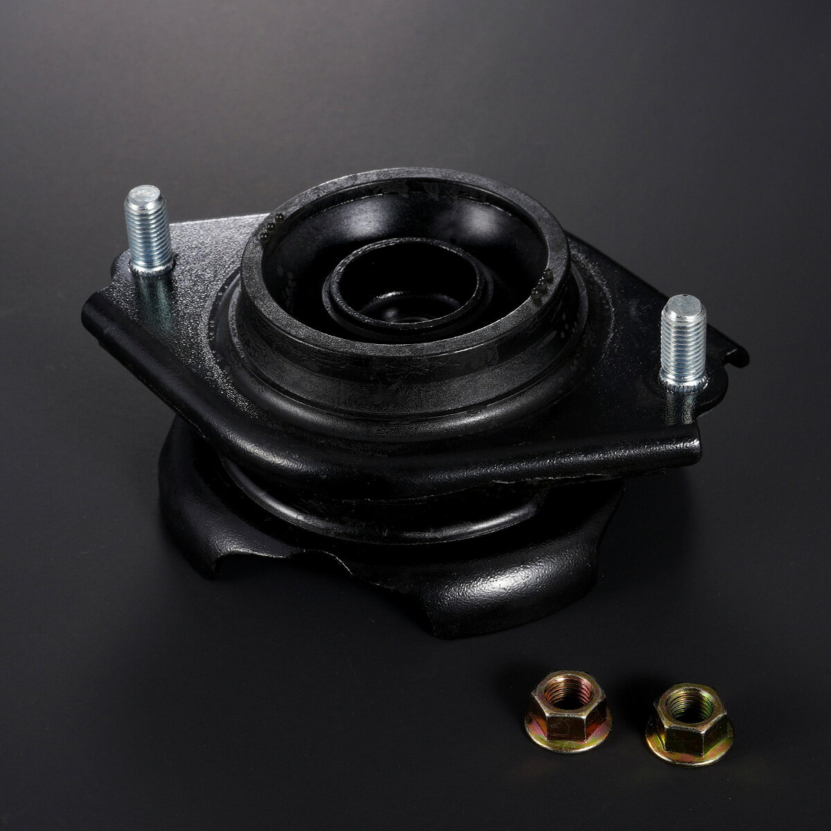車メーカーTOYOTAトヨタ車種86ハチロク型式ZN6年式H24.4～R3.10 (2012/04～2021/10)品番DMTPS1016Rメーカー名CSマーケティングブランド名D-MAXディーマックス品名補修パーツ リアピロアッパーマウン...