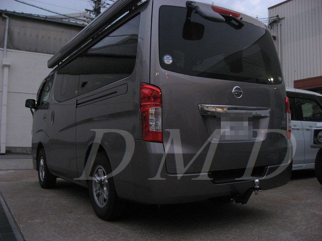 車メーカーNISSANニッサン車種NV350 CARAVANNV350キャラバン型式2E26 4E26 6E26 8E26年式H24.6～ (2012.6～)グレードDX/GXボディ幅ワイド適合備考※ライダーは未確認品番CR26-2C品名ヒ...