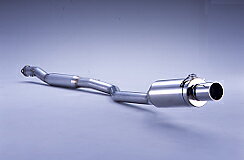 車メーカーMITSUBISHIミツビシ車種LANCER Evolution 6ランサーエボリューションVI型式GF-CP9Aエンジン4G63年式H11.1〜H13.1 (1999.1〜2001.1)品番280-32046メーカー名FUJIT...