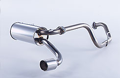 車メーカーHONDAホンダ車種VAMOSバモス型式GF-HM2エンジンE07Z年式H11.6〜H13.9 (1999.6〜2001.9)適合備考4WD MT品番450-50614メーカー名FUJITSUBOフジツボ製品名Legalis K認...