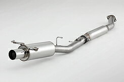 車メーカーNISSANニッサン車種SILVIAシルビア型式GF-S15エンジンSR20DET年式H11.1〜H14.8 (1999.1〜2002.8)適合備考2.0 ターボ品番280-13061メーカー名FUJITSUBOフジツボ製品名RM...