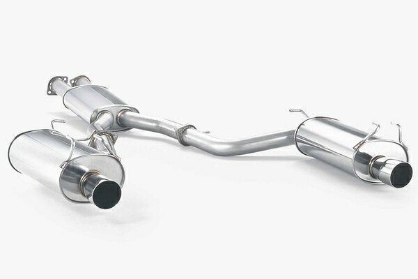 車メーカーNISSANニッサン車種FAIRLADY ZフェアレディZ型式E-GCZ32エンジンVG30DETT年式H1.7〜H10.10 (1989.7〜1998.10)適合備考ツインターボ 2by2品番770-15453メーカー名FUJI...