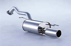 車メーカーNISSANニッサン車種ELGRANDエルグランド型式GH-APWE50エンジンVQ35DE年式H12.8〜H14.5 (2000.8〜2002.5)適合備考3.5 4WD品番460-17836メーカー名FUJITSUBOフジツボ...