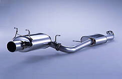 車メーカーNISSANニッサン車種SILVIAシルビア型式E-KPS13エンジンSR20DET年式H3.1〜H5.10 (1991.1〜1993.10)適合備考2.0 ターボ品番790-13046メーカー名FUJITSUBOフジツボ製品名L...