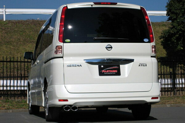 車メーカーNISSANニッサン車種SERENAセレナ型式DBA-CC25エンジンMR20DE年式H18.6〜H19.12 (2006.6〜2007.12)適合備考ハイウェイスター 2WD品番350-17143メーカー名FUJITSUBOフジ...