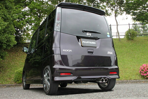 車メーカーNISSANニッサン車種ROOXルークス型式DBA-ML21SエンジンK6A年式H21.12〜H25.3 (2009.12〜2013.3)適合備考ハイウェイスター NA 2WD品番750-10413メーカー名FUJITSUBOフジ...