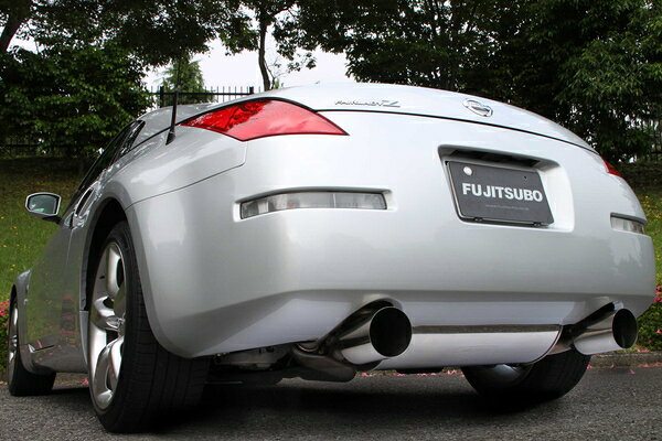 車メーカーNISSANニッサン車種FAIRLADY ZフェアレディZ型式CBA-Z33エンジンVQ35DE年式H17.9〜H19.1 (2005.9〜2007.1)適合備考05マイナー後品番790-15472メーカー名FUJITSUBOフジ...