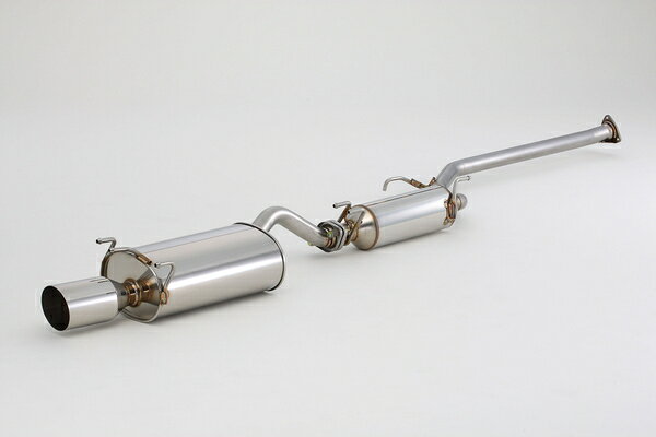 車メーカーHONDAホンダ車種CIVICシビック型式ABA-FD2エンジンK20A年式H19.3〜H22.3 (2007.3〜2010.3)適合備考タイプR品番750-52075メーカー名FUJITSUBOフジツボ製品名Legalis R認...