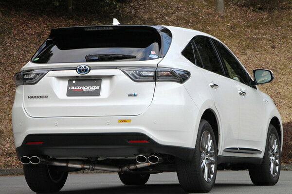 車メーカーTOYOTAトヨタ車種HARRIER HYBRIDハリアーハイブリッド型式DAA-AVU65Wエンジン2AR-FXE年式H26.1〜R2.6 (2014.1〜2020.6)適合備考2.5品番360-27532メーカー名FUJITS...