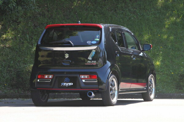 車メーカーSUZUKIスズキ車種ALTO TURBO RSアルトターボRS型式DBA-HA36SエンジンR06A年式H27.3〜H30.12 (2015.3〜2018.12)適合備考2WD品番860-80186メーカー名FUJITSUBOフ...