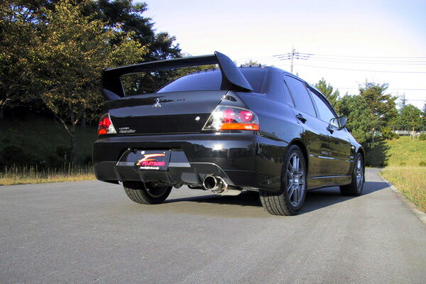 車メーカーMITSUBISHIミツビシ車種LANCER Evolution 9ランサーエボリューションIX型式GH-CT9Aエンジン4G63年式H17.3〜H19.9 (2005.3〜2007.9)品番290-32162メーカー名FUJIT...