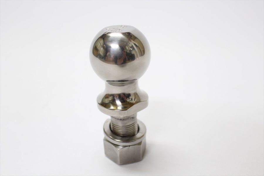 品名ヒッチボール 2インチ ネジ径25mmボール部分2インチネジ径25mm仕様クロームメッキ仕上げ商品概要ヒッチボールになります。ボール部分2インチ、取り付けネジ部は25mmになります。表面処理はクロームメッキ仕上げになります。納期について...