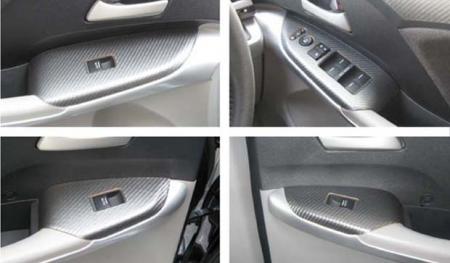 車メーカーHONDAホンダ車種オデッセイ型式RB3 RB4年式2008/10〜2013/11適合備考グレードL品番LC-DPH5品名マジカルアートレザー ドアスイッチパネル商品説明ドアスイッチパネル専用のマジカルアートレザーです。納期につい...