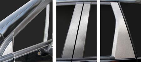 車メーカーHONDAホンダ車種オデッセイ型式RB3 RB4年式2008/10〜2013/11適合備考グレード M/アブソルート品番CPH-45/V45品名マジカルカーボン ピラーセット商品説明ピラー専用のマジカルカーボンです。納期についてこ...