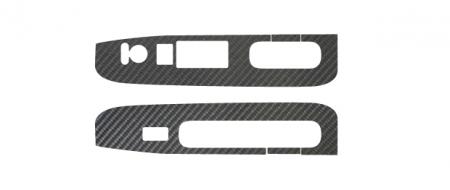 車メーカーHONDAホンダ車種N-BOXカスタム型式JF1 JF2年式2011/12〜品番CDPH-12品名マジカルカーボン ドアスイッチパネル商品説明ドアスイッチパネル専用のマジカルカーボンです。納期についてこちらの商品は受注生産の為、約...