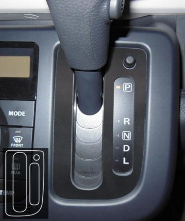 車メーカーNISSANニッサン車種モコ型式MG33S年式2011/2〜品番LCBS-SPN10品名マジカルアートレザーバックスキンルックNEO シフトパネル商品説明シフトパネル専用のバックスキンルックNEOです。納期についてこちらの商品は受...