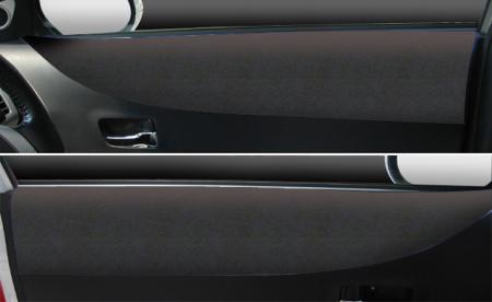 車メーカーMITSUBISHIミツビシ車種アウトランダー型式CW5W CW6W年式2007/10〜2009/8品番LCBS-DIPM1品名マジカルアートレザーバックスキンルックNEO ドアインナーパネル商品説明ドアインナーパネル専用のバック...