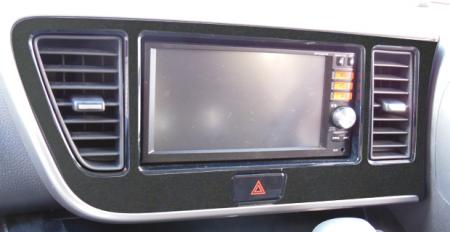 車メーカーMITSUBISHIミツビシ車種eKスペースカスタム型式B11A年式2014/2〜品番LCBS-APM2品名マジカルアートレザーバックスキンルックNEO オーディオパネル商品説明オーディオパネル専用のバックスキンルックNEOです。...