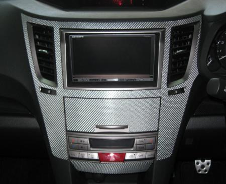 車メーカーSUBARUスバル車種レガシィツーリングワゴン型式BR9年式2009/5〜品番CCPS-3品名マジカルカーボン センターパネル商品説明センターパネル専用のマジカルカーボンです。納期についてこちらの商品は受注生産の為、約1ヶ月前後と...