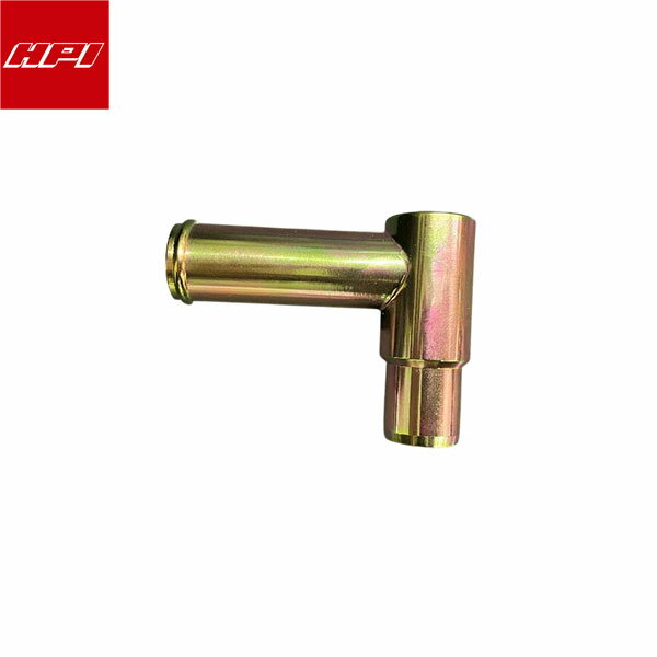 品番HP-14075-62S01商品名RB26フロント側ウォーターパイプ仕様日産純正品番：14075-62S01　相当※圧入取付となるため、状態・環境等により焼きばめ等の作業が必要な場合がございます。材質：S45C亜鉛メッキ処理注意事項※ ...