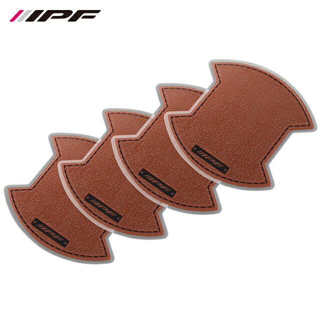 車メーカーMITSUBISHI車種デリカ D:5型式CV1W CV2W CV4W CV5W品番EXD-03品名ドアハンドルプロテクター for デリカ D:5 ブラウン仕様4枚入り(フロントL,R リヤL,R)対応車種：三菱 デリカD:5（...